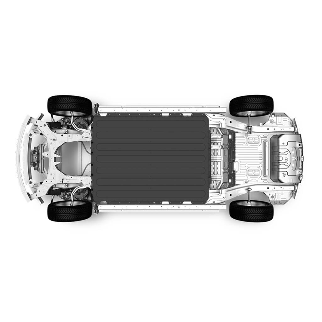 Seal 5 DM-I - BYD Official in Moldova